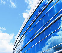 Exterior Window Film Solutions for Safety