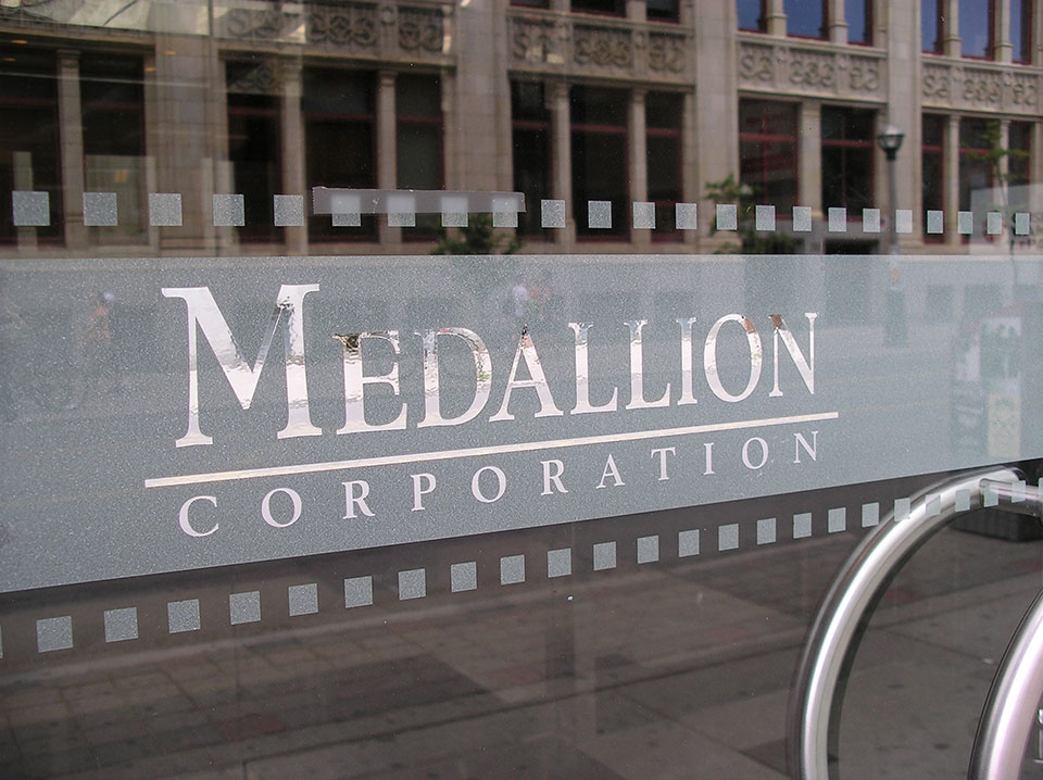 Vision Strips Gallery