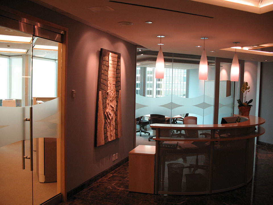 Vision Strips Gallery