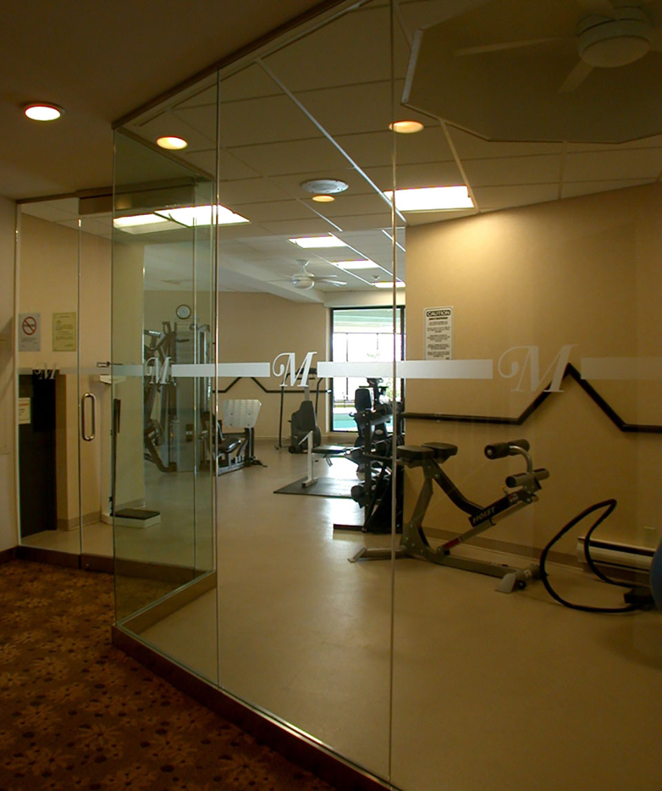 Vision Strips Gallery