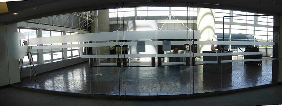 Vision Strips Gallery