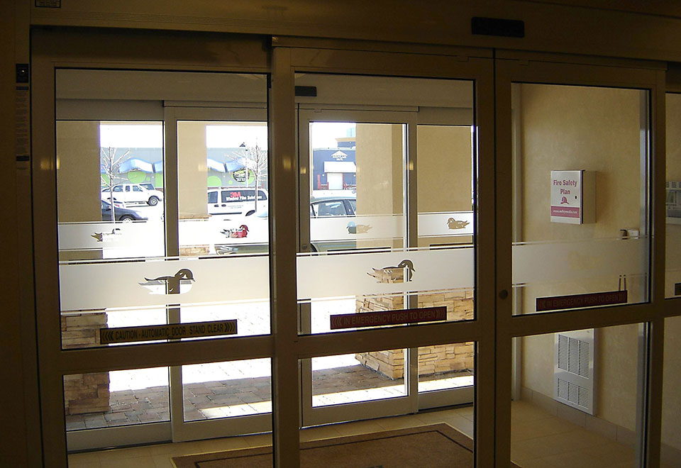 Vision Strips Gallery